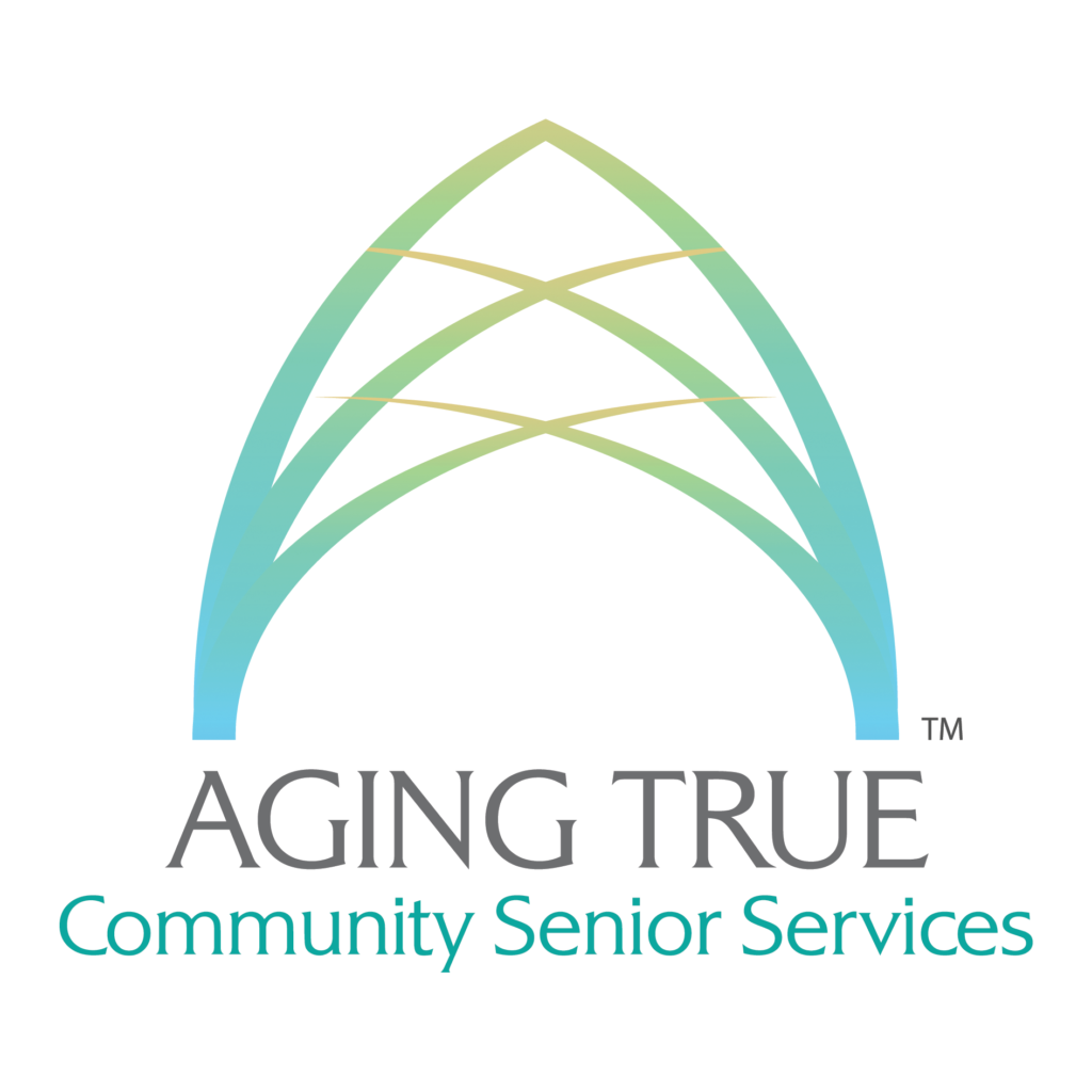 Aging-True-Logo-Stacked-Full-Color – In Home Senior Care Northeast Florida